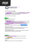 Nota de Evolución Soap | PDF