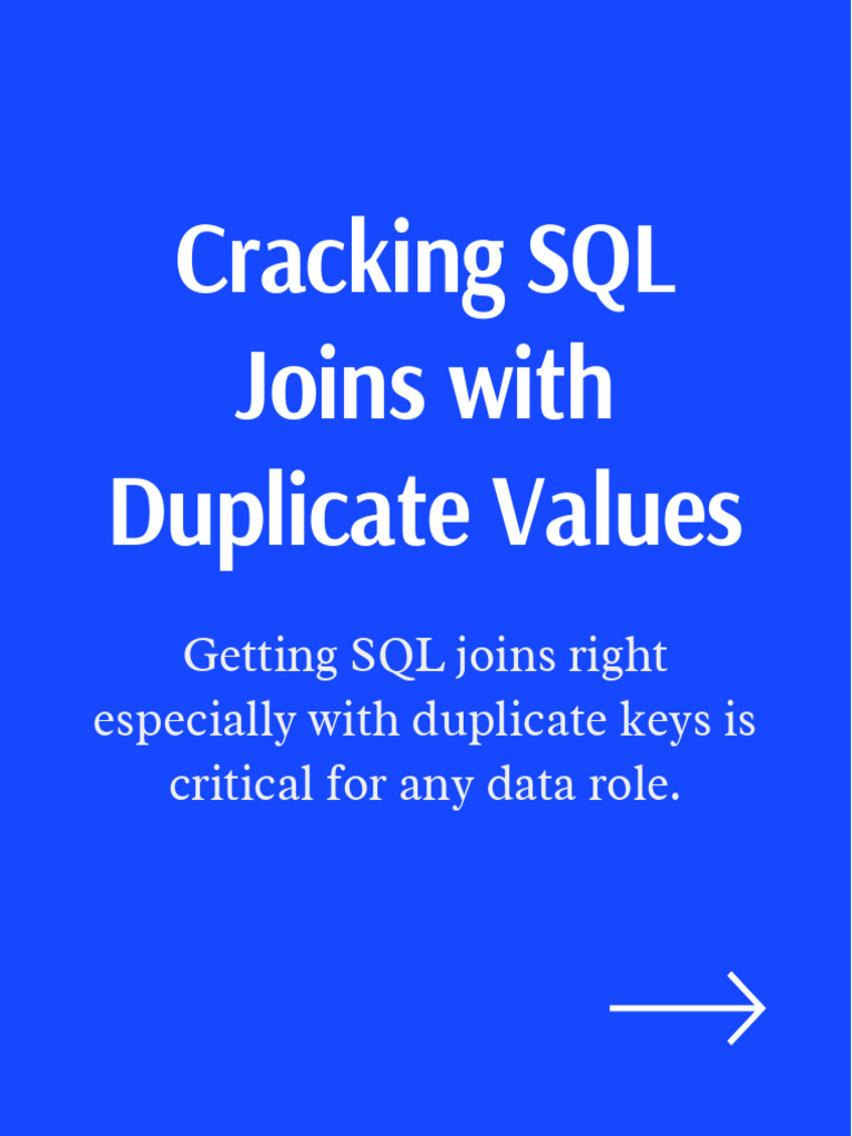 SQL Joins 1731407246 | PDF