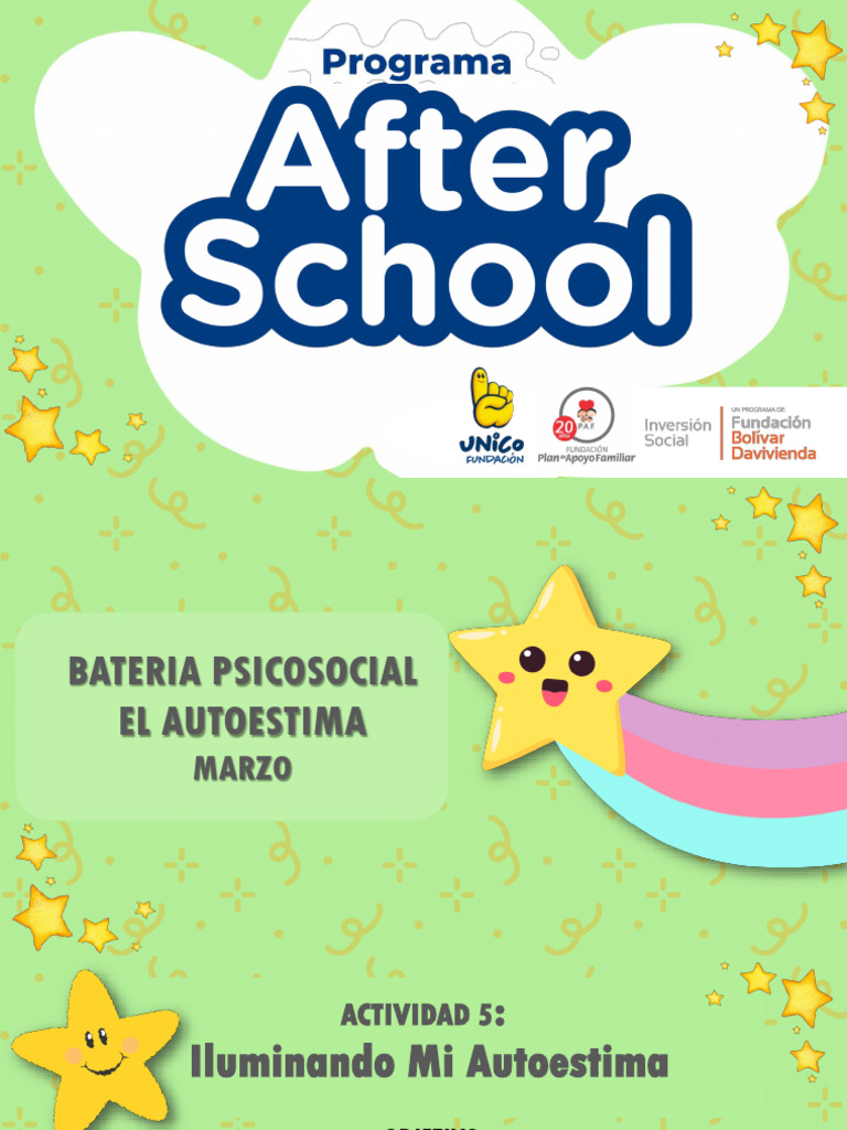 ACTIVIDAD 5 3L (1) | PDF