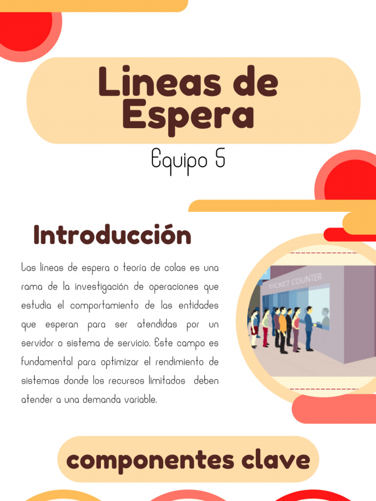 Lineas De Epera Pdf