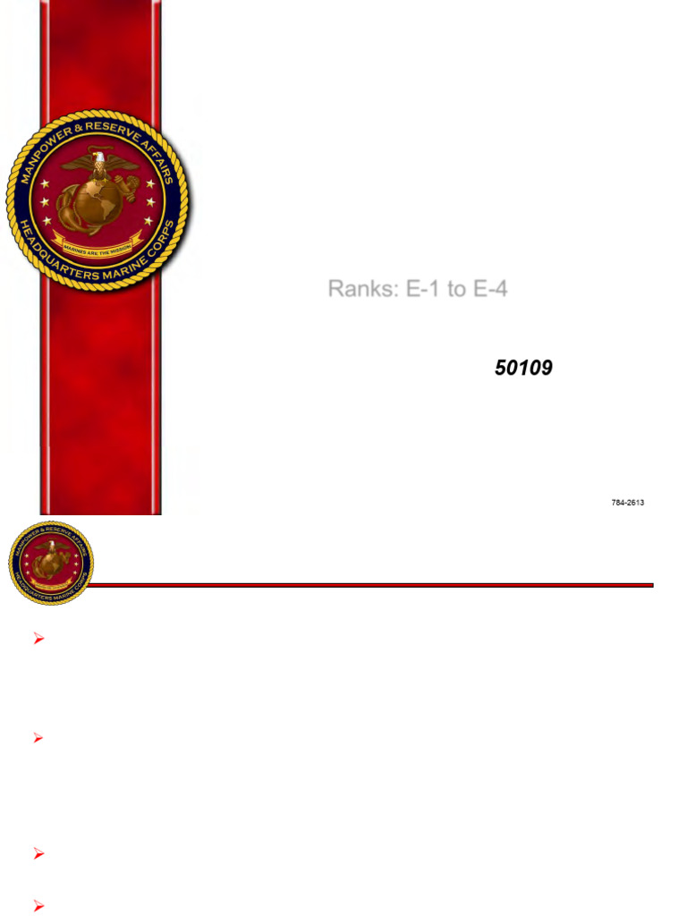 JEPES MOS Quals Scoring Table All Ranks | PDF | Penetration Test