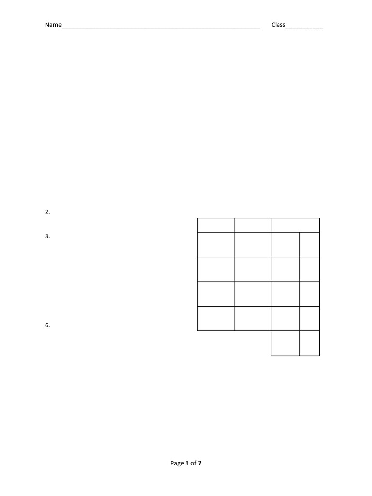 2024 Hac Chemistry Paper 2 | PDF | Sodium Hydroxide | Hydrochloric Acid