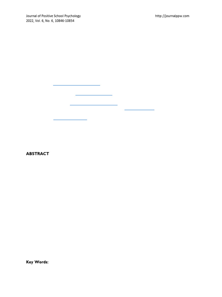 JPSP+++2022+-+3 | PDF | Methodology | Evaluation