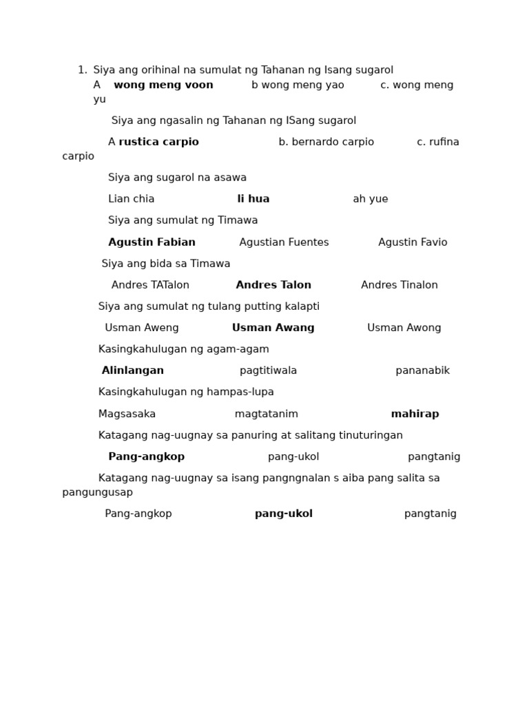 Wong Meng Voon | PDF