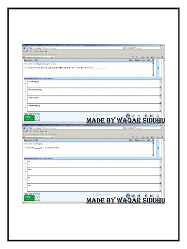 ENG301-Final-Term-Papers-By-Waqar (File 1) | PDF