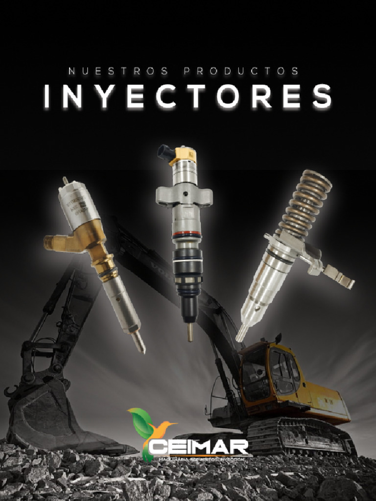 Catalogo Ceimar Sas | PDF