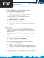 Instructions IL WD365 2021 1a | PDF | Paragraph | Printing