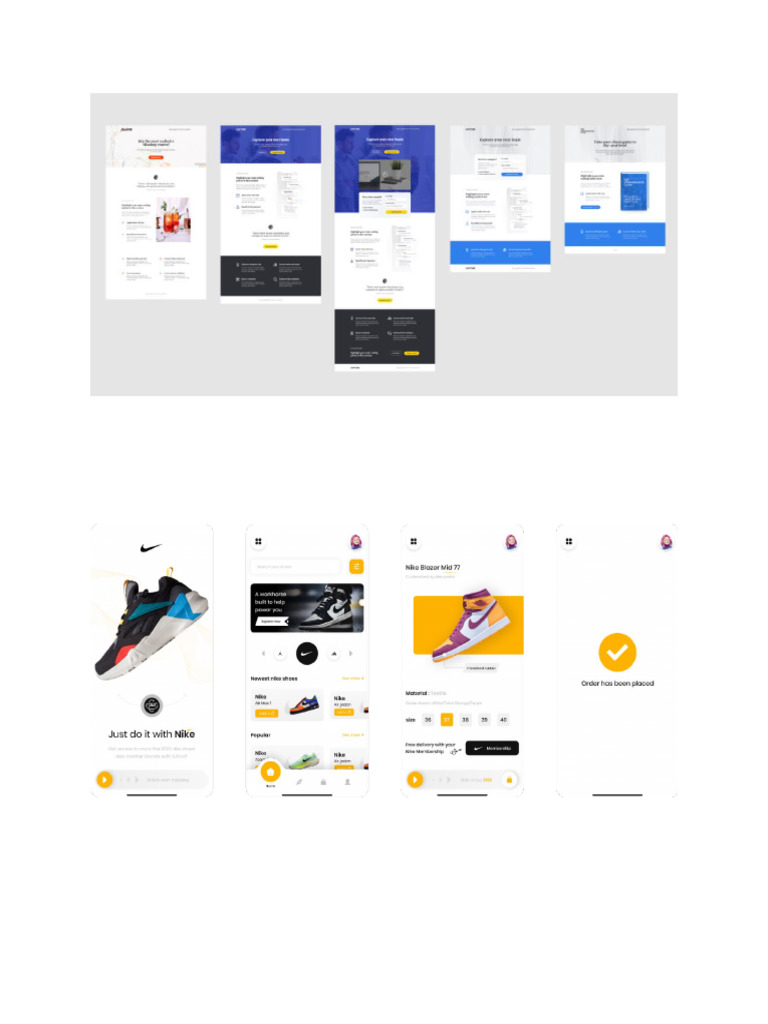 TAMPILAN FIGMA | PDF