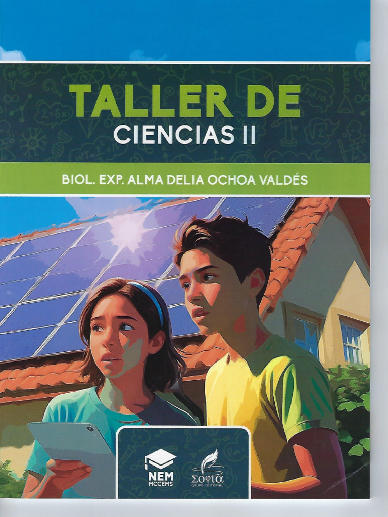 Taller de Ciencias Ii | PDF