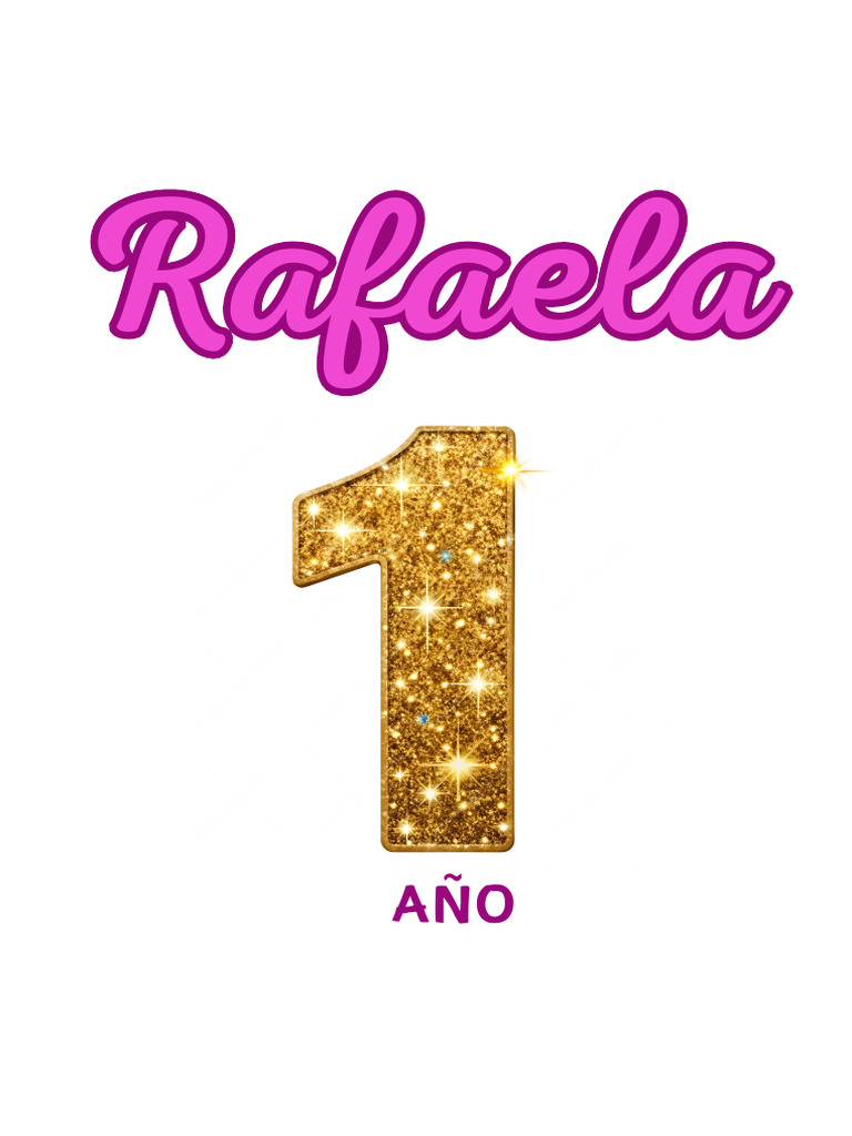 Rafaela (1) | PDF