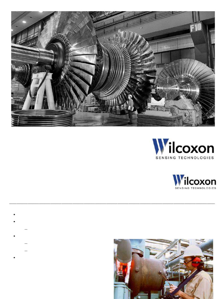 Accelerometer Mounting and Installation Techniques | PDF ...