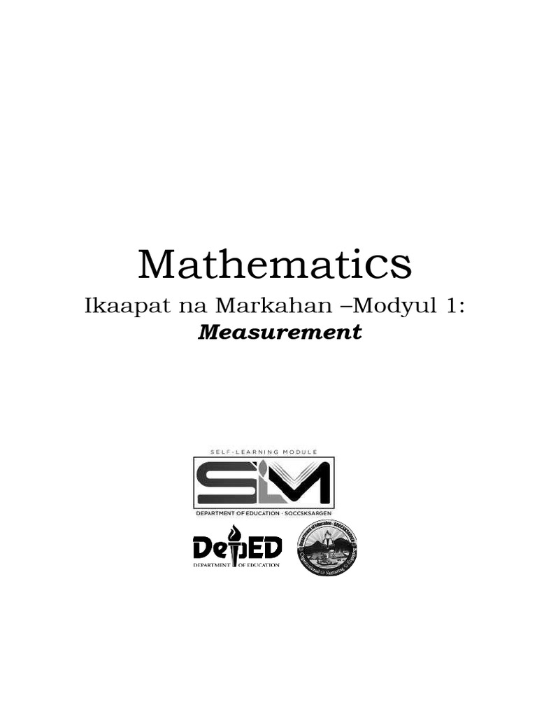 SOX_Math3_Tag_Q4_M1of7 | PDF