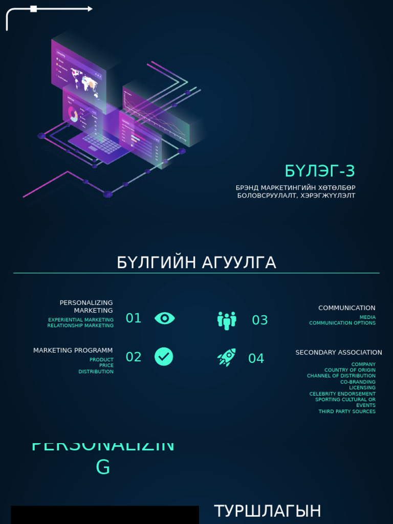 Chapter11 1 Program BBA | PDF
