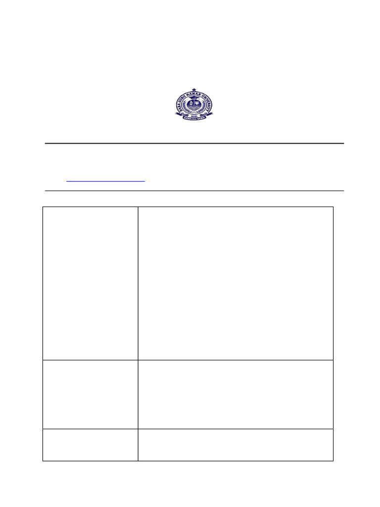 16-WEEK PLAN Research Methods-1 FALL 2024, BGNU | PDF | Sampling (Statistics) | Methodology