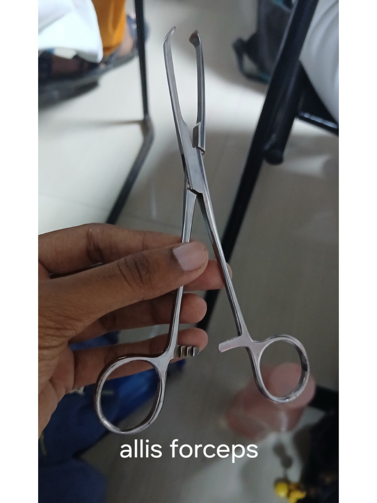 OBG Instruments | PDF