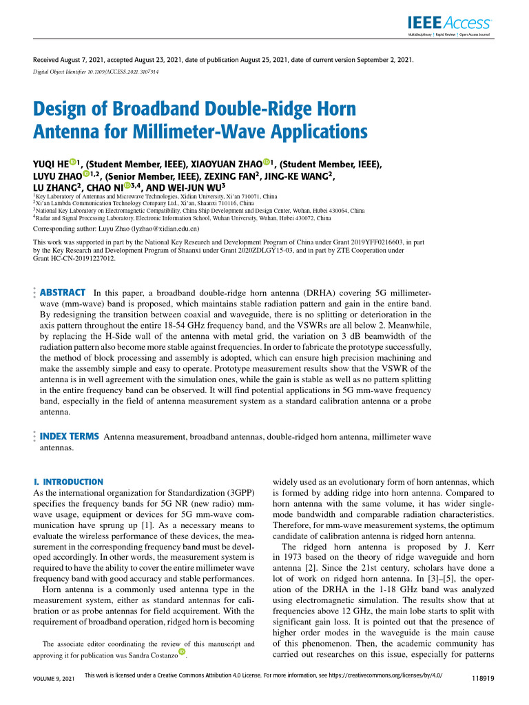 4.) Design_of_Broadband_Double-Ridge_Horn_Antenna_for_Millimeter-Wave ...