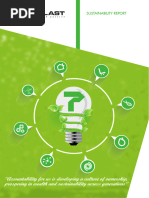 The Factory Manufactures EGA Sheets For Roofing | PDF