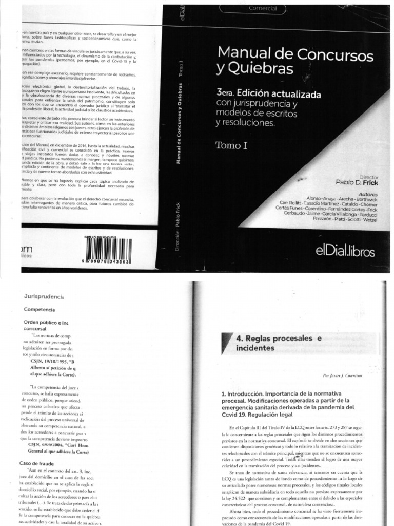 Manual de CyQ (C) | PDF