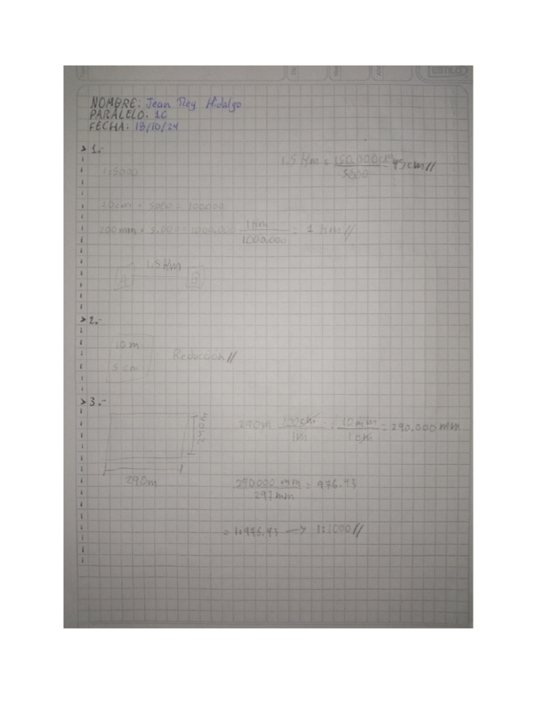 JEAN REY - #1 - EG 18102024 | PDF