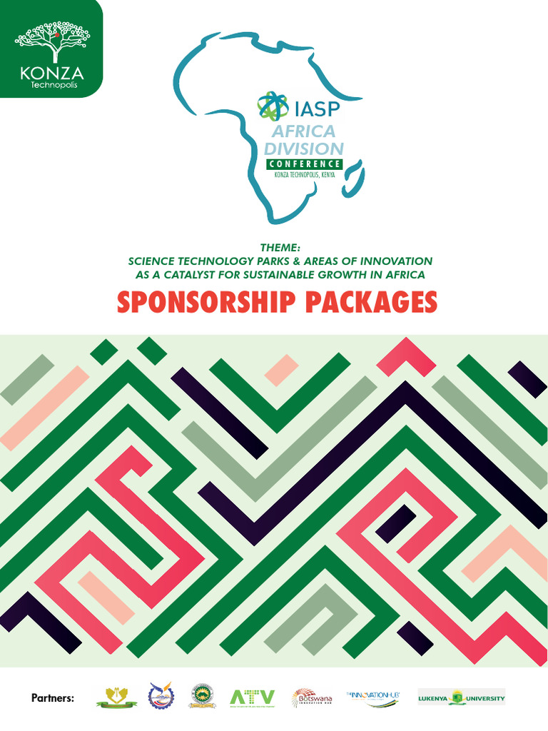 IASP-AFRICA-CONFERENCE-2022 | PDF | Business Process | Business