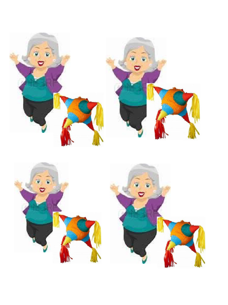 PIÑATA | PDF