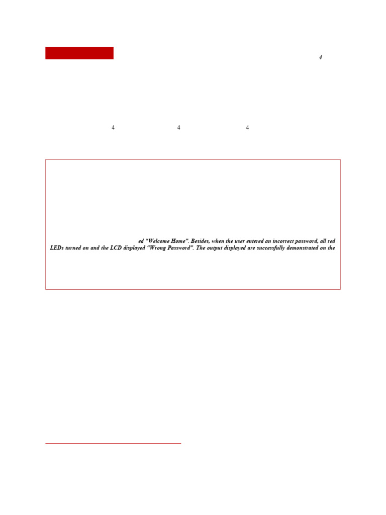 B-15 | PDF | Field Programmable Gate Array | Hardware Description Language