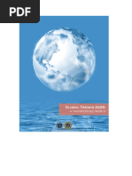 Botswana Vision 2036: Four Pillars | PDF | Sustainability | Botswana