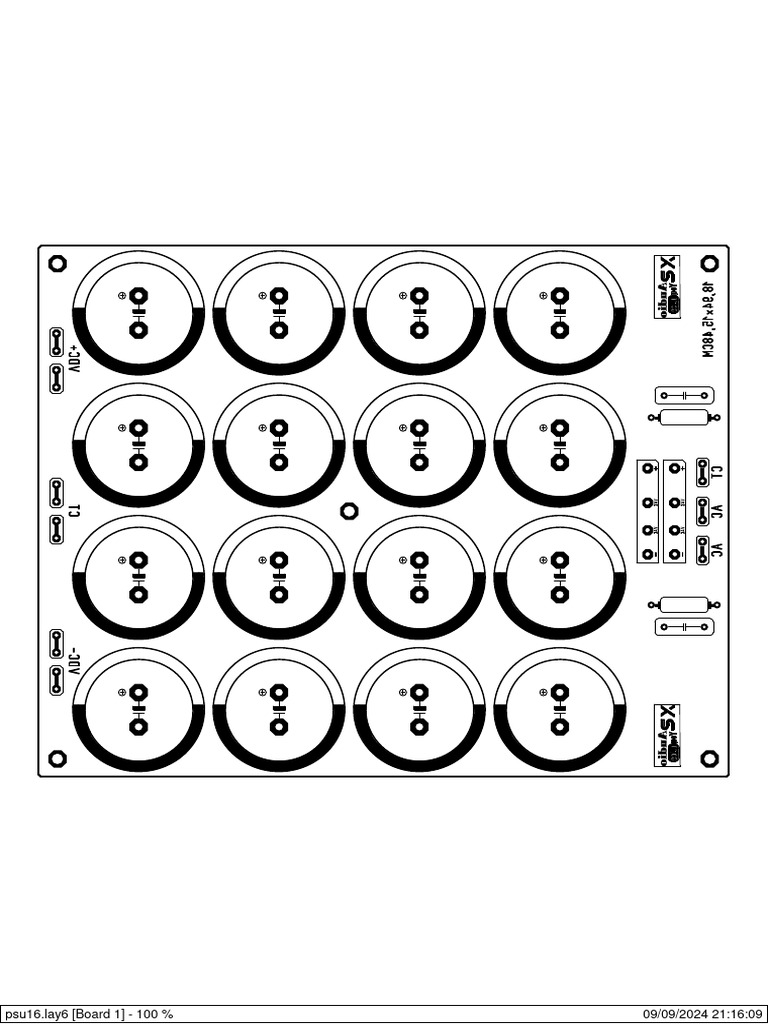 Psu 16 Elco | PDF