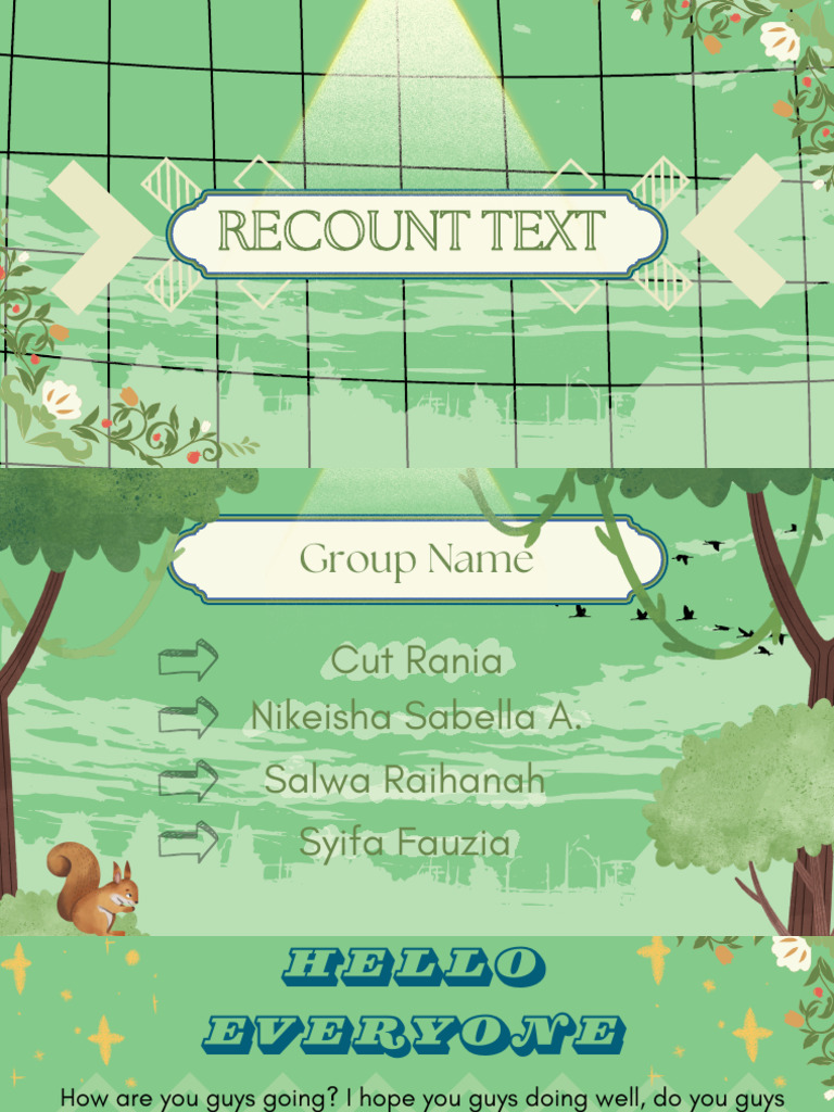 Kel. Cut Rania | PDF