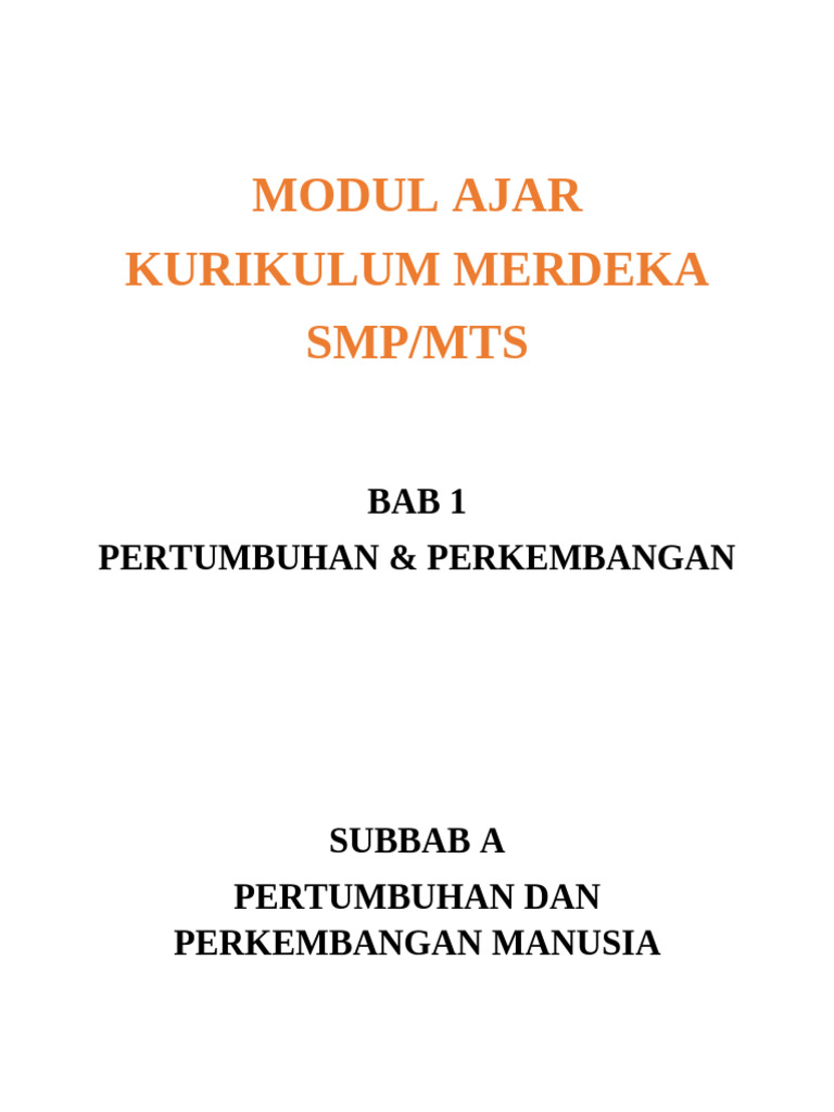 CTH.IPA 9 KUMER | PDF