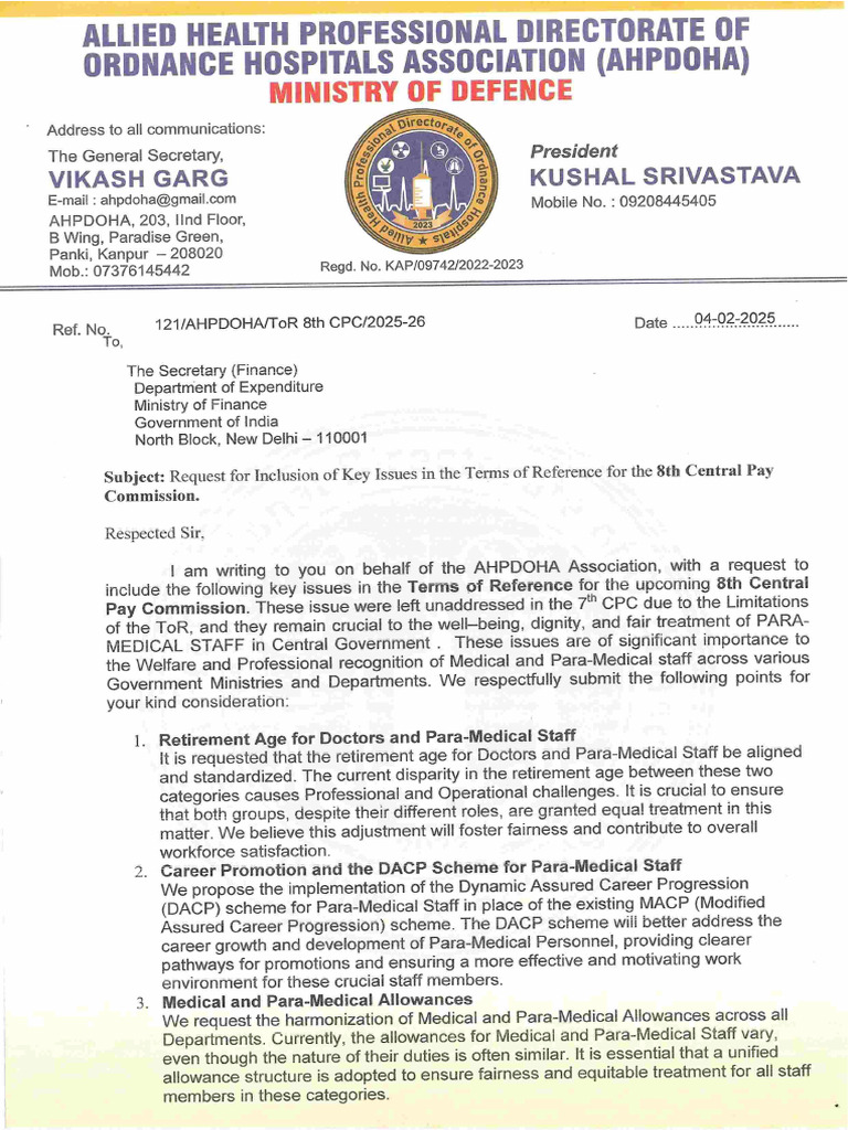 8th Cpc Terms & References | PDF