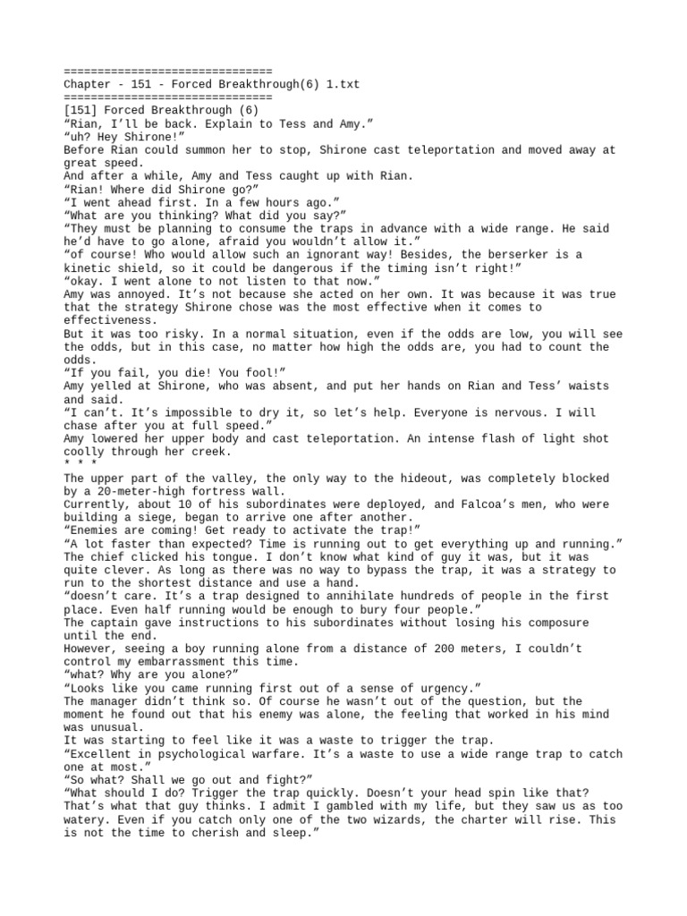 Volume - 7 | PDF | Sound | Castle