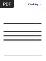 VCEVMWork Related Skills Study Design | PDF | Educational Assessment ...