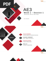 Community Service Conversation Topics Pdf