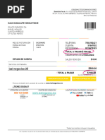 Chips Moradas Barcel: Variedades y Precios | PDF | Minoristas de ...
