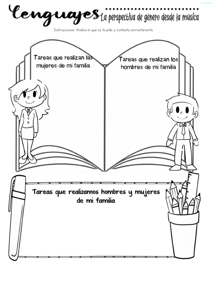 Anexos 27 Ene Al 07 Feb | PDF | Atmósfera | Género