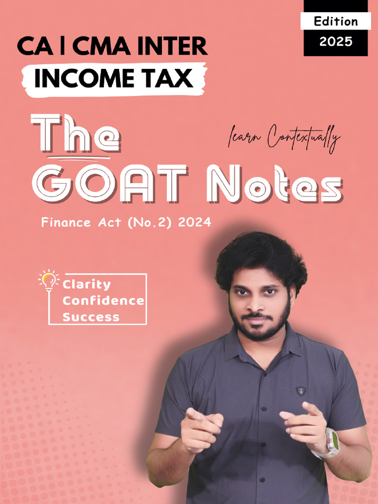 P3A Income Tax | PDF