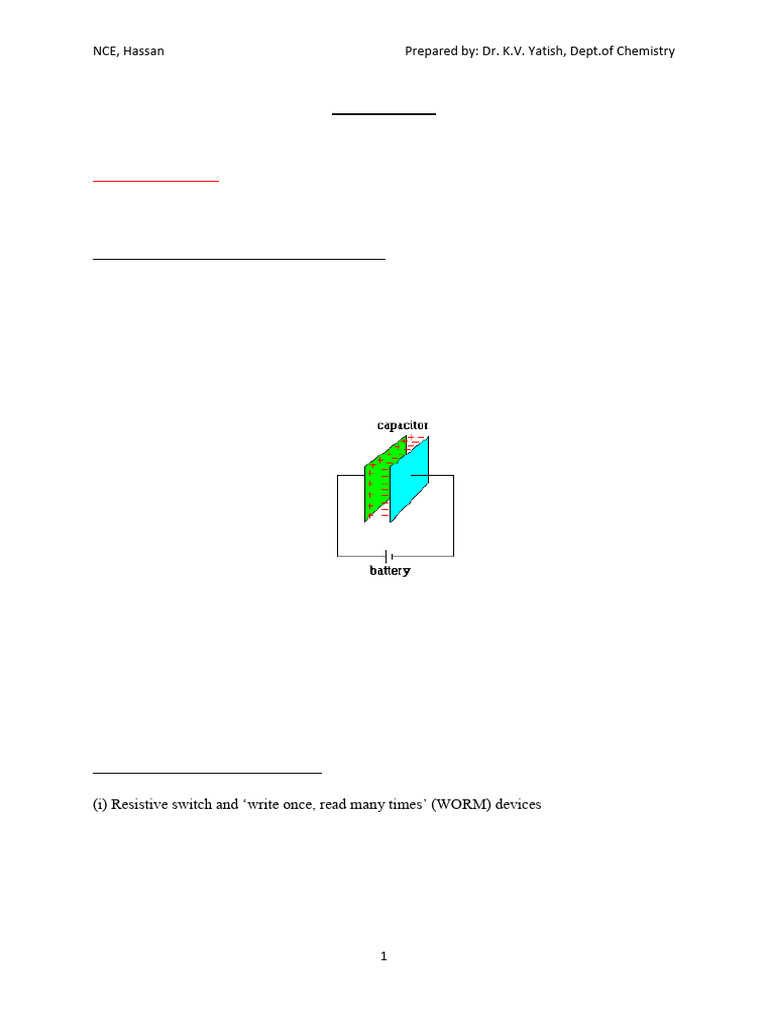 Module 2 Pdf Liquid Crystal Oled