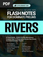 Microthemes - Final 1 | PDF | Agriculture | Infrastructure