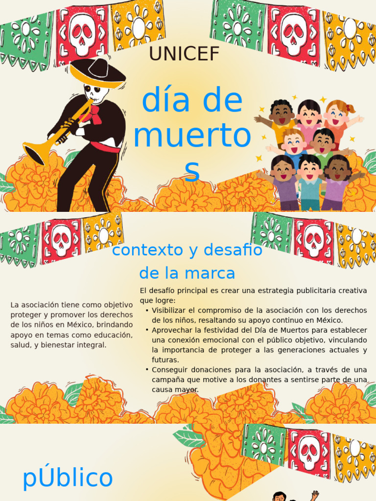 UNICEF | PDF | Unicef