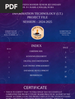 BlackLine Journal Entry Management System | PDF | Microsoft Excel ...