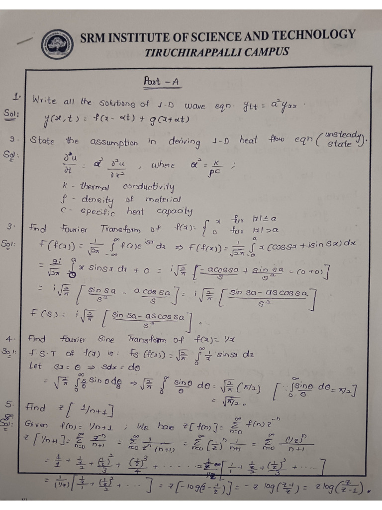 Tpde Assignment 2 | PDF