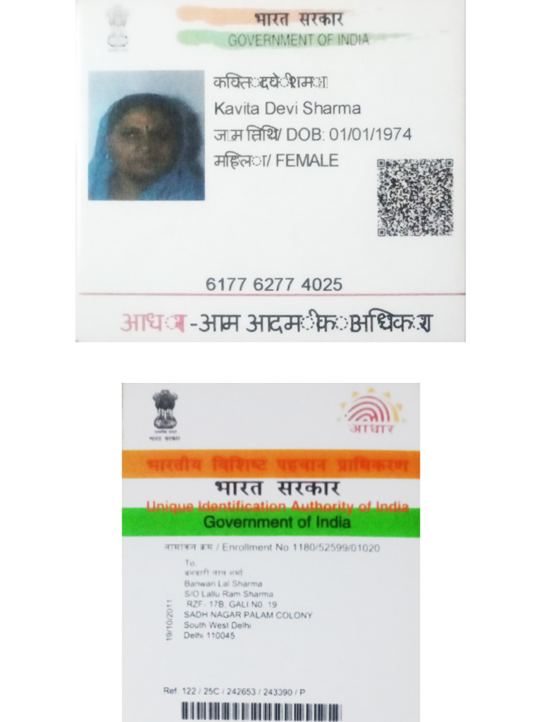 Chanchal Sharma | PDF