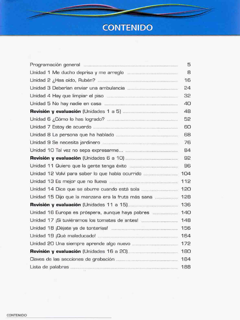 Rutina Diaria y Verbos Reflexivos | PDF