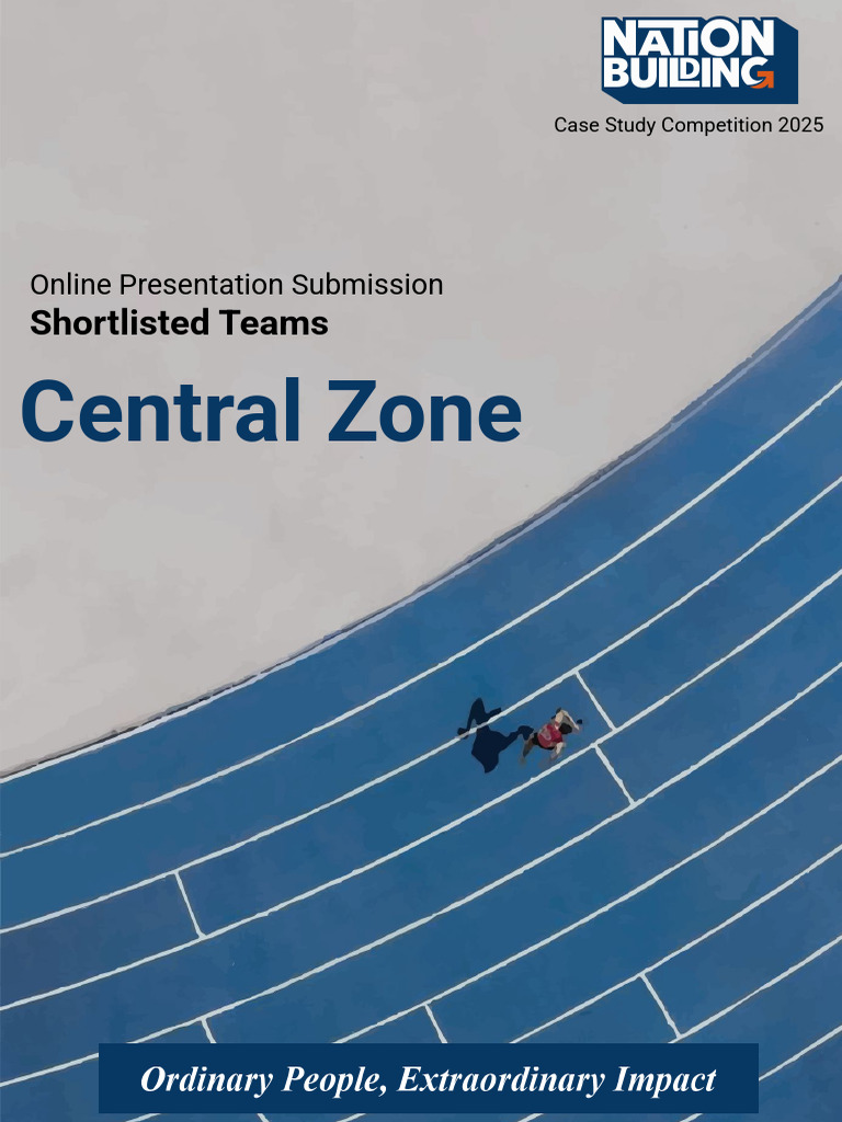 Central Zone | PDF