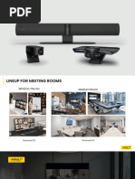 Jabra Panacast 50 User Manual - EN - English - RevH7 | PDF | Microsoft Windows | Camera