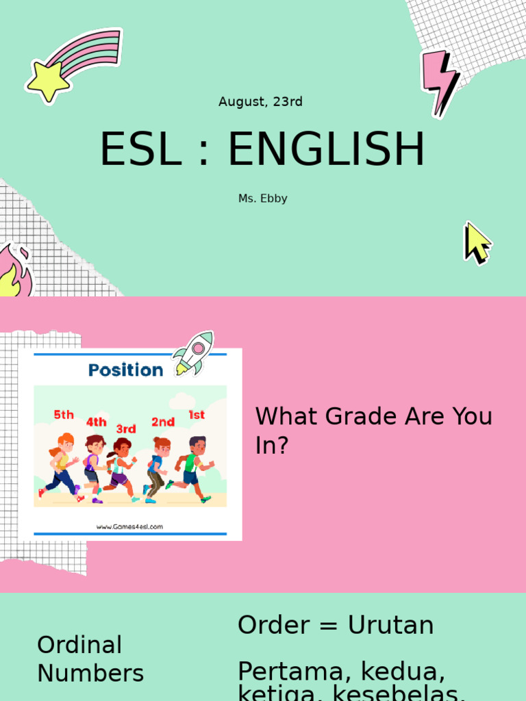 ELS english | PDF | Abraham | Book Of Genesis