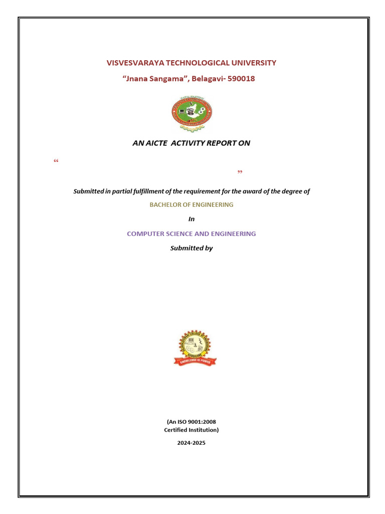 Nandeesh Garbage Cleaner | PDF | Waste Management | Waste