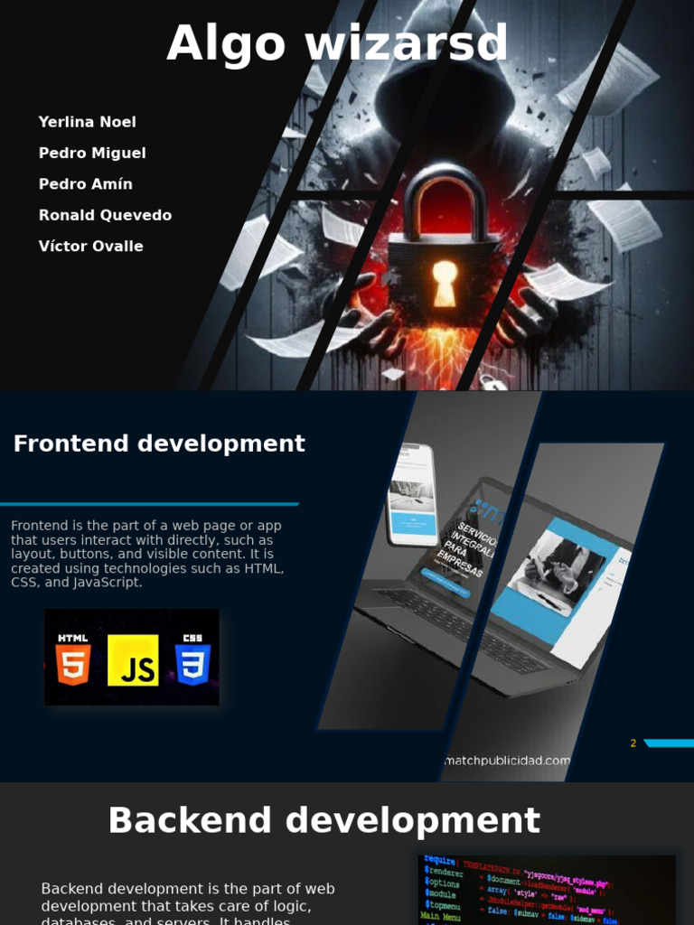 Web Development Essentials | PDF | Java Script | World Wide Web
