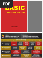 DOMFD Employee Induction Training | PDF | Pizza | Breads